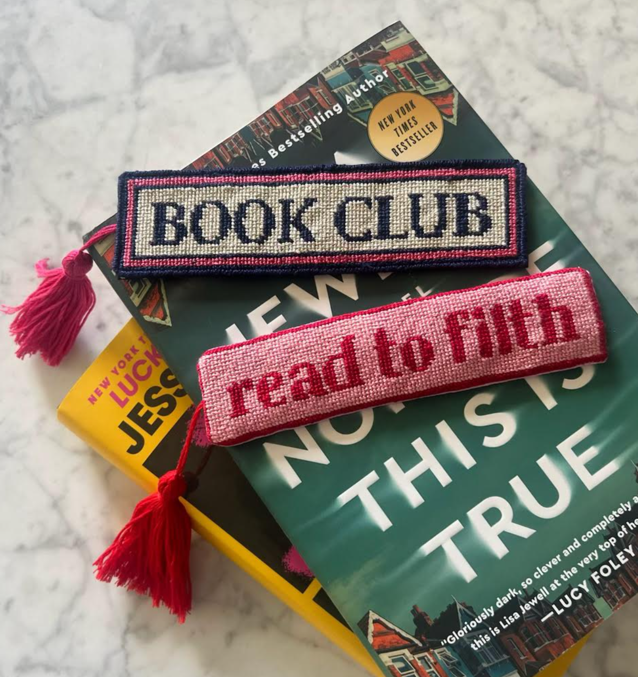 Bookmarks – POSTCARD ROW