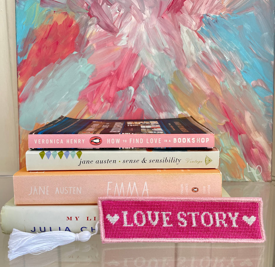 Bookworms – POSTCARD ROW