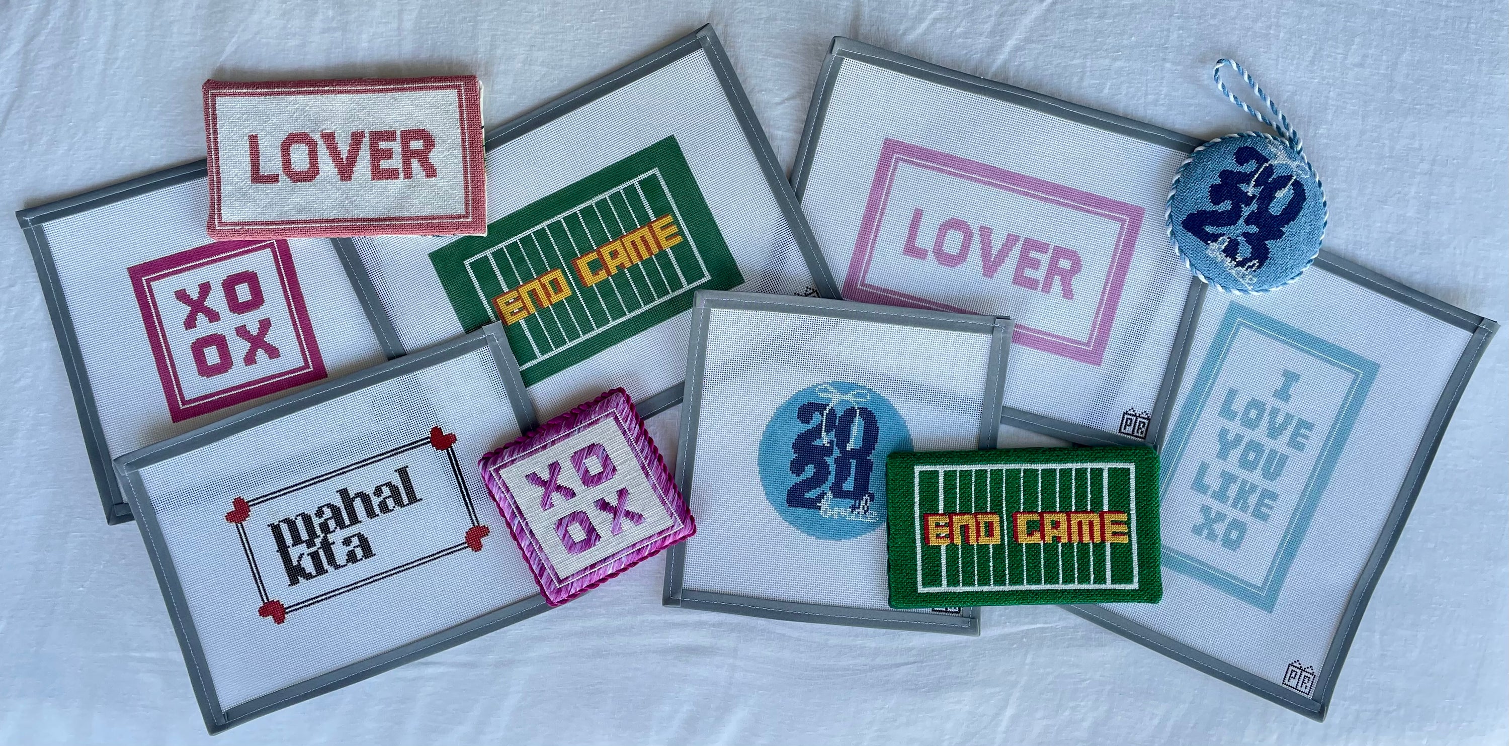 Postcard Row, a San Francisco Needlepoint Shop – POSTCARD ROW