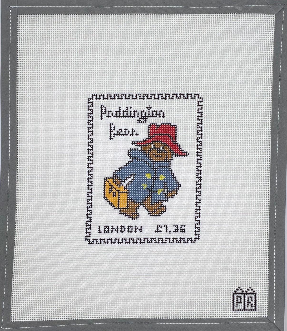 Paddington Bear Stamp – POSTCARD ROW